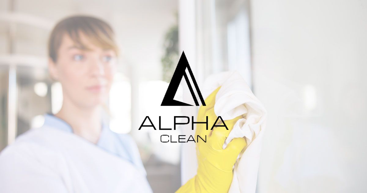 Alpha Clean – The Best Housecleaning and Maid Services in Northern Virginia